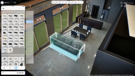 InZOI Desktop and Mobile Wallpapers