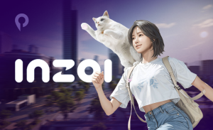 InZOI Desktop and Mobile Wallpapers