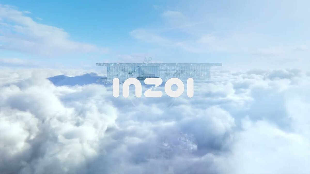 InZOI Desktop and Mobile Wallpapers