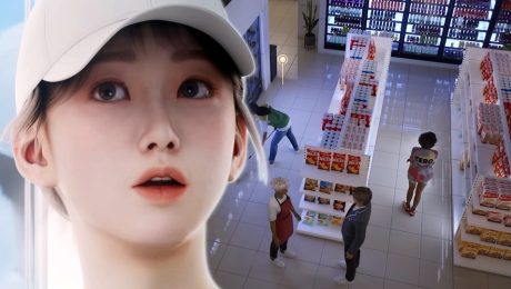 InZOi - New Realistic Life Simulator Game 2024