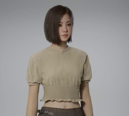 InZOI Life Simulation - Play InZOI Life Simulation Without Download