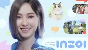 InZOI Desktop and Mobile Wallpapers