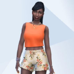 InZOI Desktop and Mobile Wallpapers