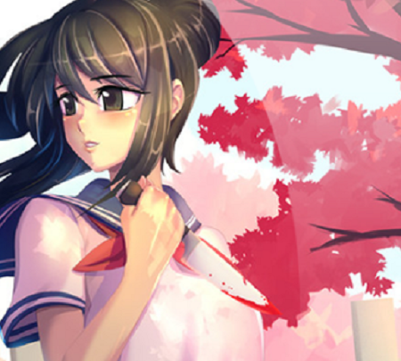 Yandere Simulator Mobile - Play Yandere Simulator Mobile Without Download