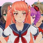 InZOI Desktop and Mobile Wallpapers